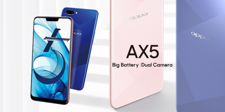 Oppo Launches New Smartphone With Ai Face Recognition Technology